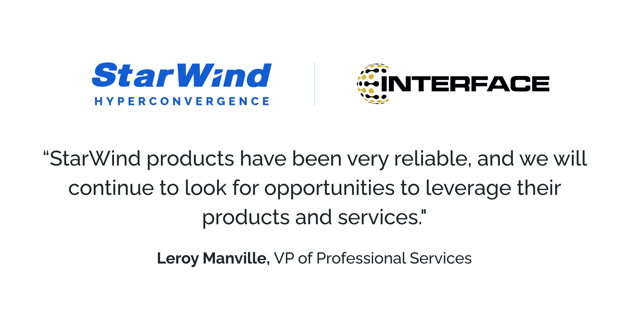 StarWind HCI Appliance Simplifies IT with High Availability - Resource ...