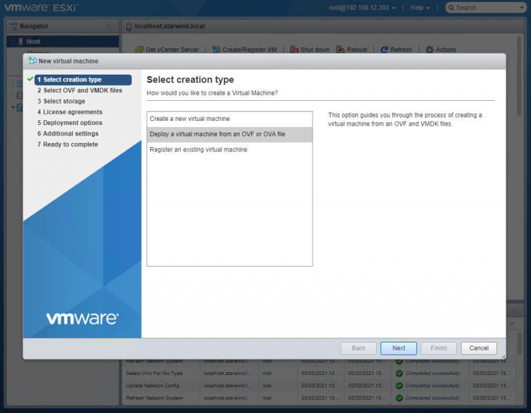StarWind SAN & NAS - Technical Guide - Resource Library | Technical Papers