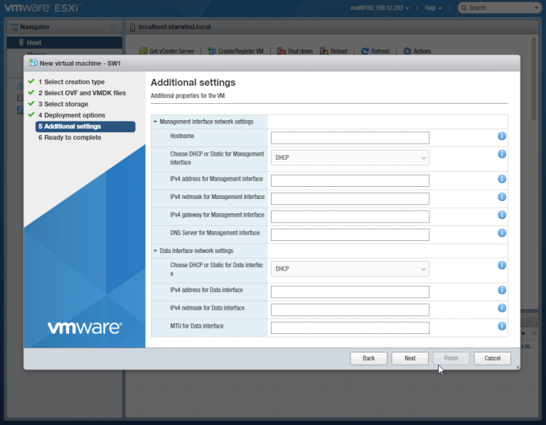 StarWind SAN & NAS - Technical Guide - Resource Library | Technical Papers