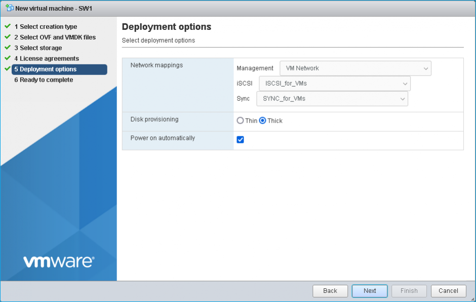 StarWind Virtual SAN for VMware vSphere Deployment Guide - Resource ...