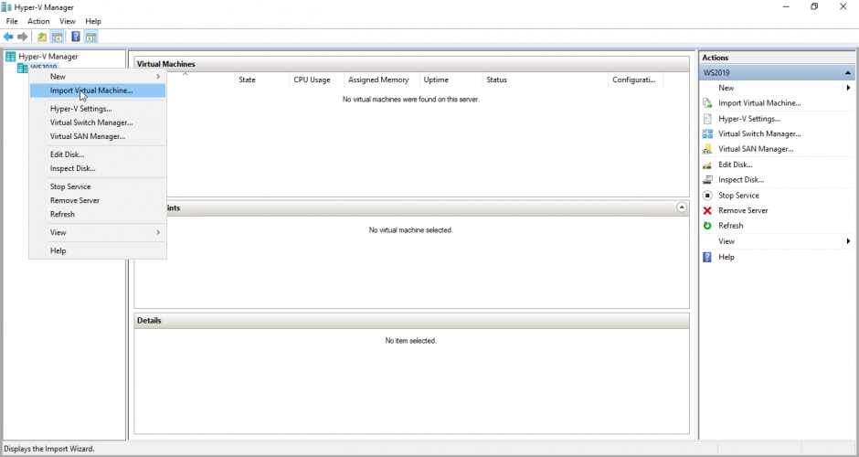 StarWind Virtual SAN: Configuration Guide for Microsoft Windows Server ...