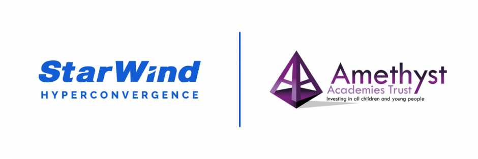 Create a hyperconverged environment with StarWind HCA - Success Stories