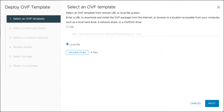 How to Deploy StarWind Virtual SAN on VMware vSphere - Resource Library ...