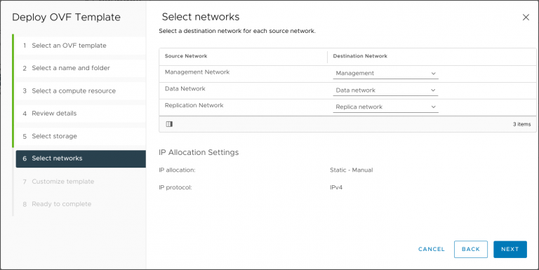 StarWind VSAN: Deploy & Configure on VMware vSphere (ESXi) 7 ...
