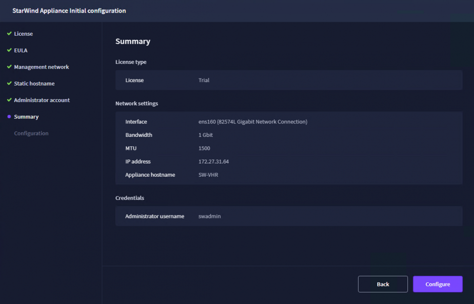 StarWind x Veeam Hardened Backup Repository: Configuration Guide for ...