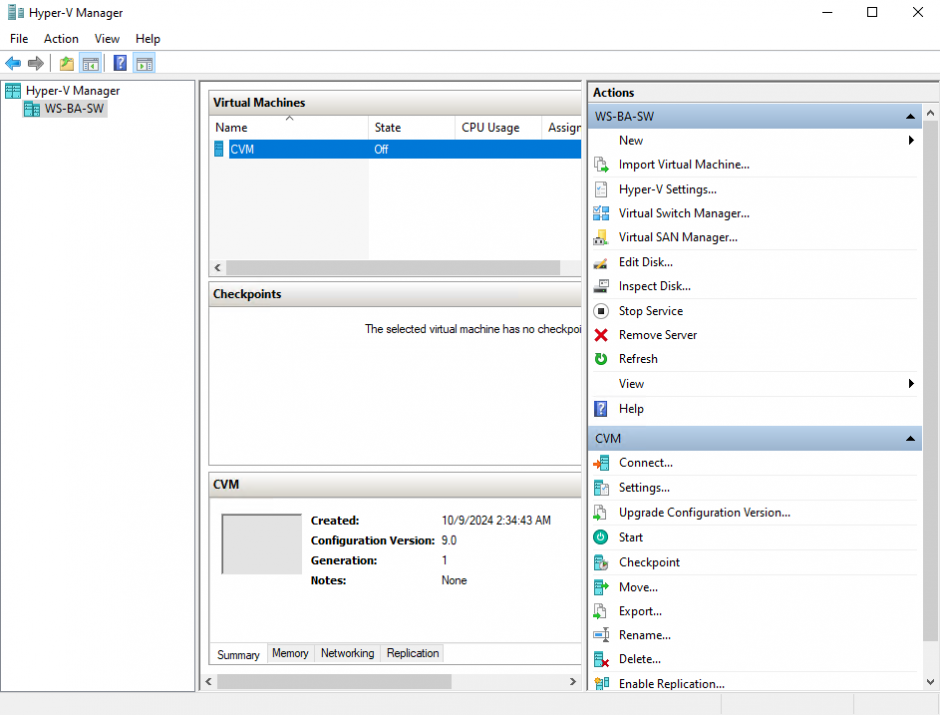 StarWind Virtual Backup Appliance: Configuration Guide for Microsoft ...