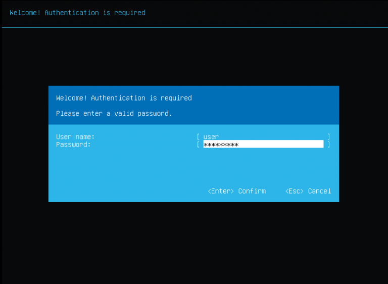 StarWind Virtual Backup Appliance: Configuration Guide for Bare-metal ...