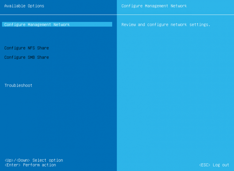 StarWind Virtual Backup Appliance: Configuration Guide for Bare-metal ...