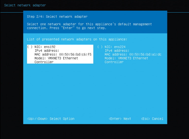 StarWind Virtual Backup Appliance: Configuration Guide for Bare-metal ...