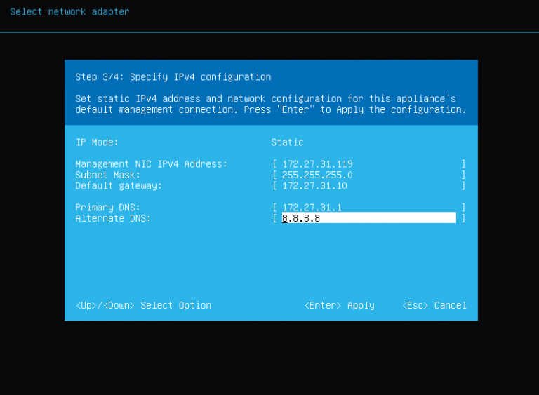 StarWind Virtual Backup Appliance: Configuration Guide for Bare-metal ...